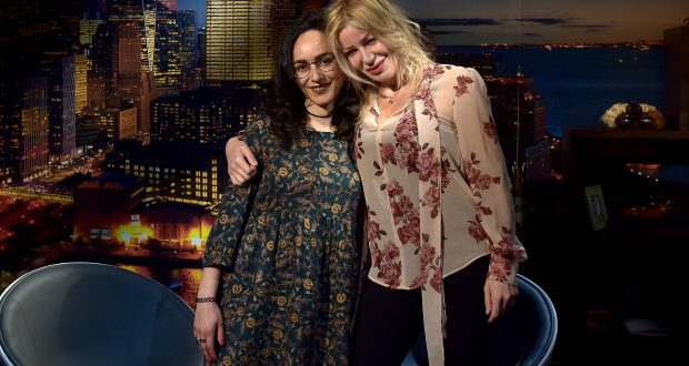 VIDEO - 'Il Salotto di Simona', ospite Giulia Fiorenza: "Vi racconto ...