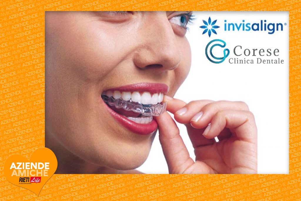 Aziende Amiche - Clinica Corese, prenditi cura dei tuoi denti con l ...