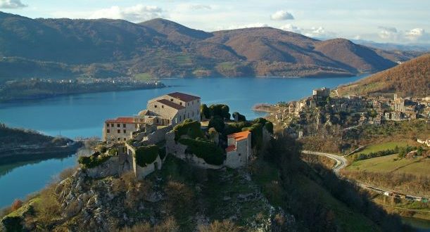 Antuni, evento il 19 agosto - Rieti Life