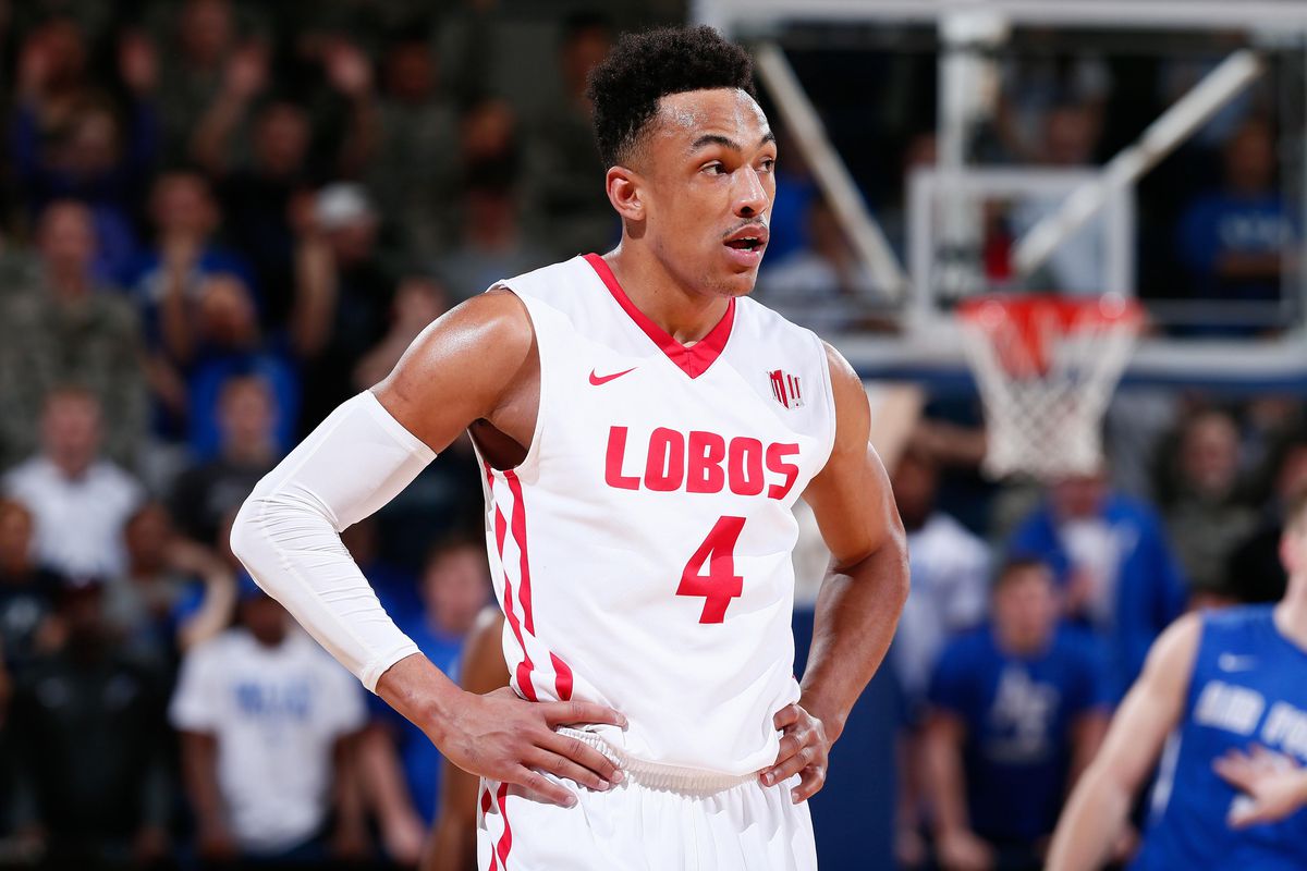 La Npc scommette su Elijah Brown - Rieti Life