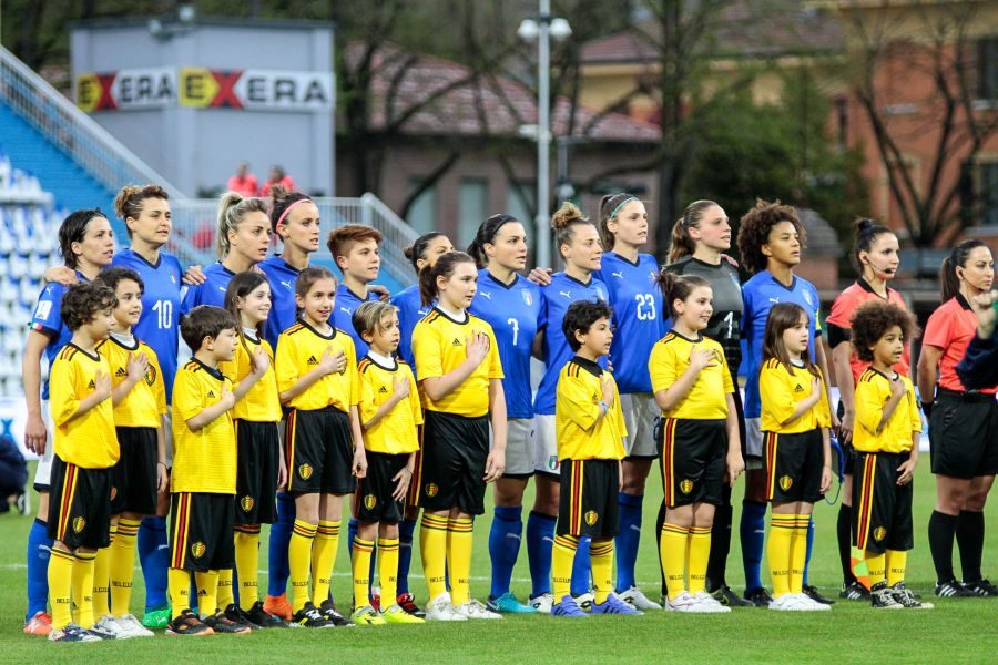 Fc Rieti, un open day per le giovani calciatrici: ecco quando - Rieti Life