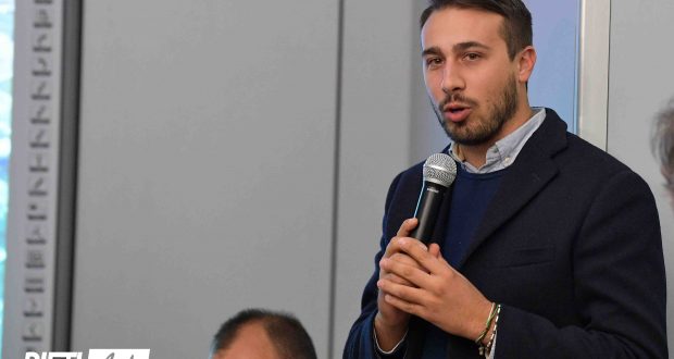 Il rilancio del Terminillo: Rai Radio Live intervista Daniele Sinibaldi ...