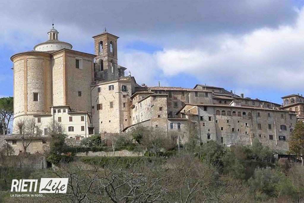 Il 29 settembre Contigliano festeggia il suo patrono San Michele ...