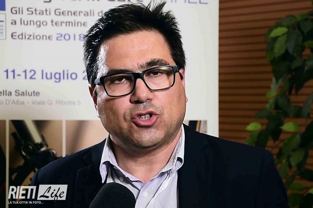 Lazio, ancora nuovi positivi in calo: sono 75 in 24 ore. - Rieti Life