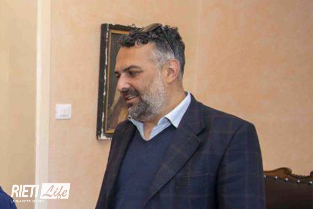 Fratini: "A Fara un uomo solo al comando. Basilicata, rifletti: vale la ...