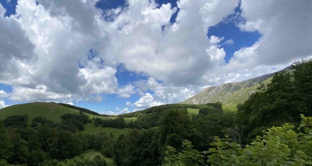 “Terminillo Stazione Montana-turismo responsabile”: lettera aperta Cgil ...