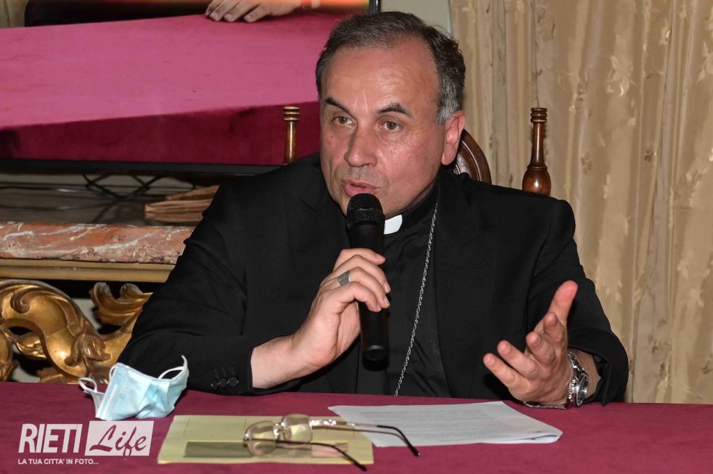 Si conclude l’esperienza di amministratore apostolico di Ascoli Piceno ...