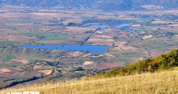 La Piana tra i paesaggi rurali più belli d'Italia - Rieti Life