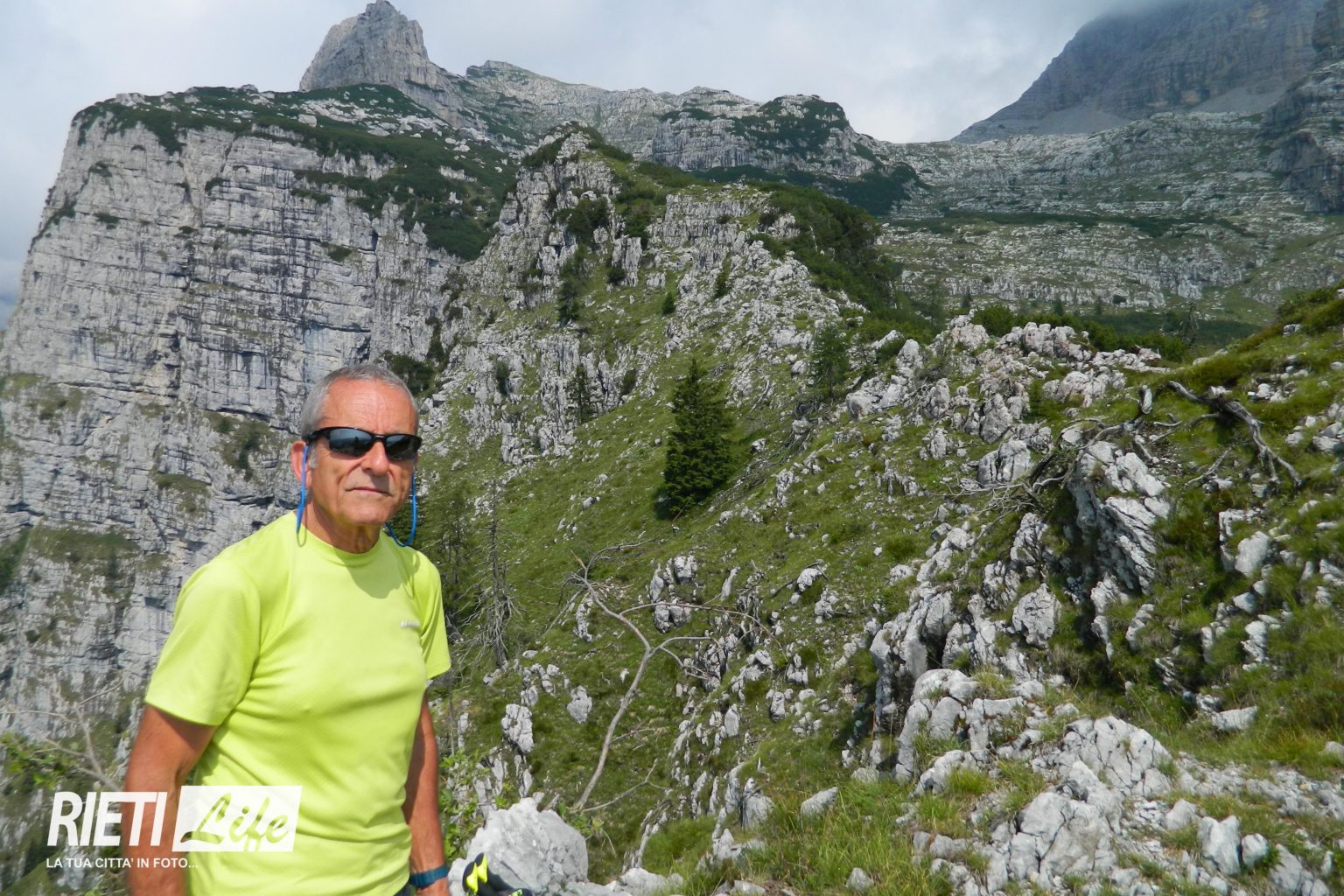 Club Alpino Italiano Rieti: eletto il nuovo Consiglio Direttivo | Tutti ...