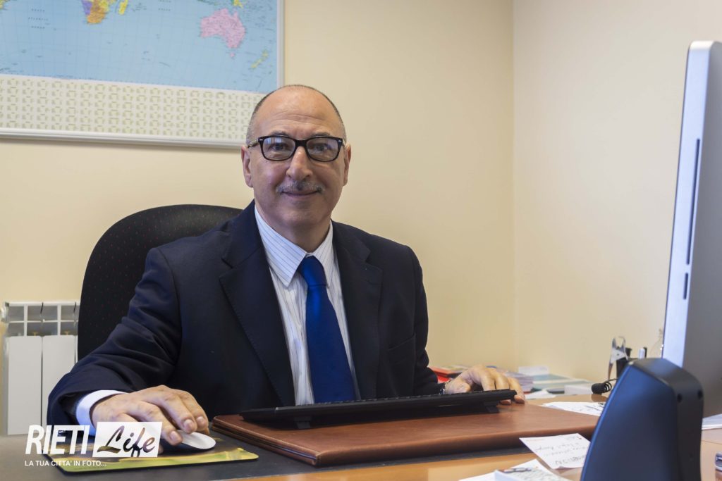Federlazio, Alberto Cavallari eletto nuovo Presidente - Rieti Life
