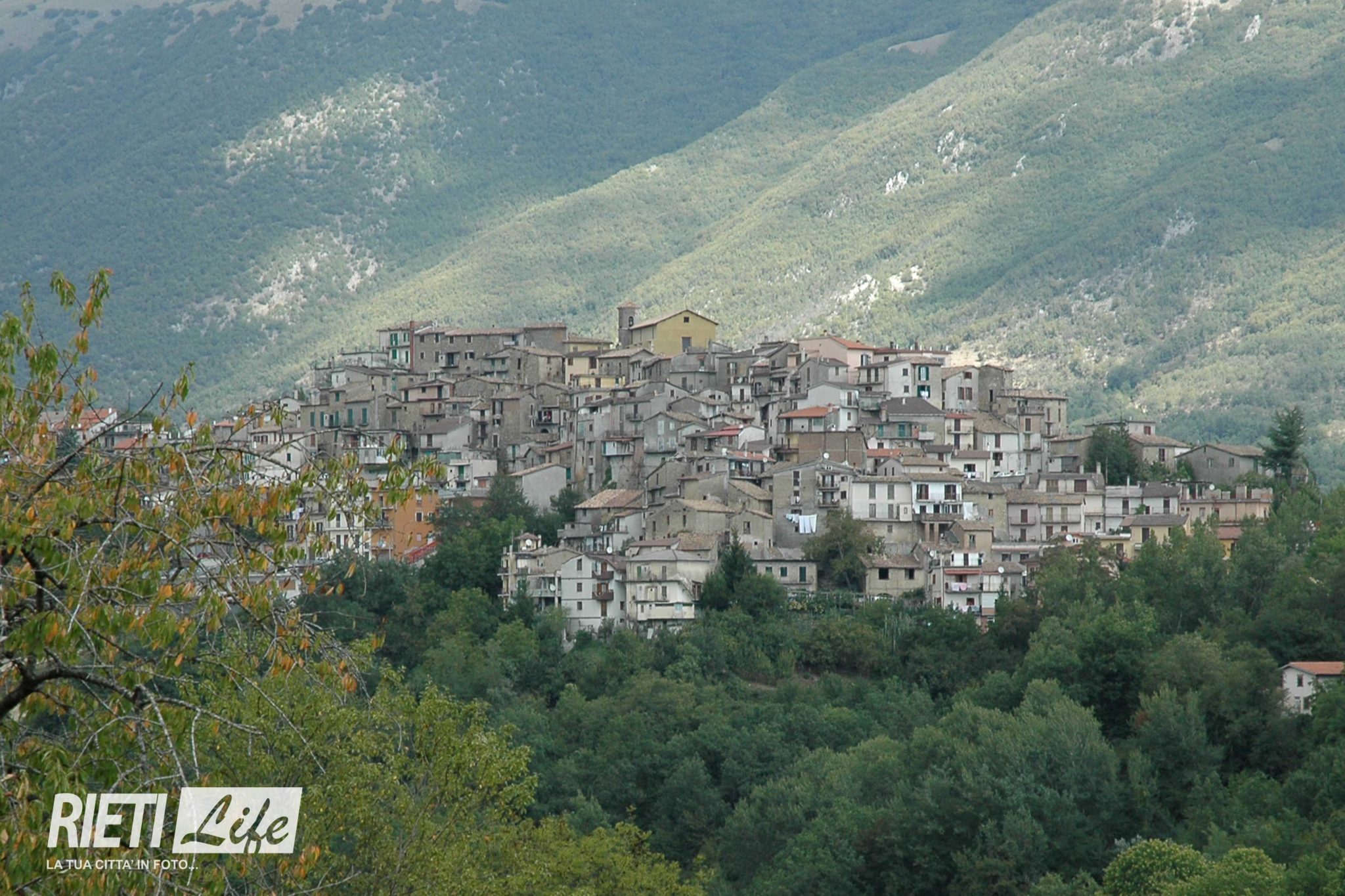 Dalle costruzioni di San Francesco alla giornata delle mongolfiere ...