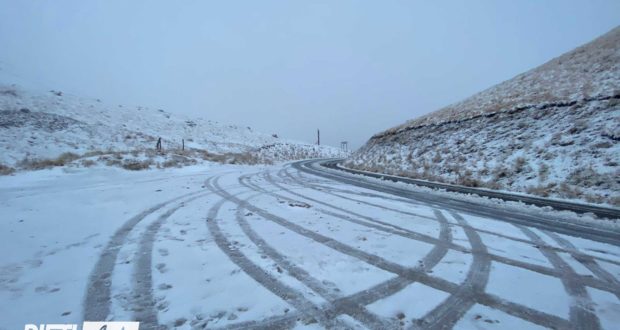 Torna la Neve a Terminillo: ecco le foto - Rieti Life