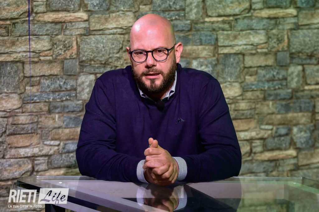 Ranalli all'opposizione: "Date i numeri, nessun rincaro sulla Tari ma ...