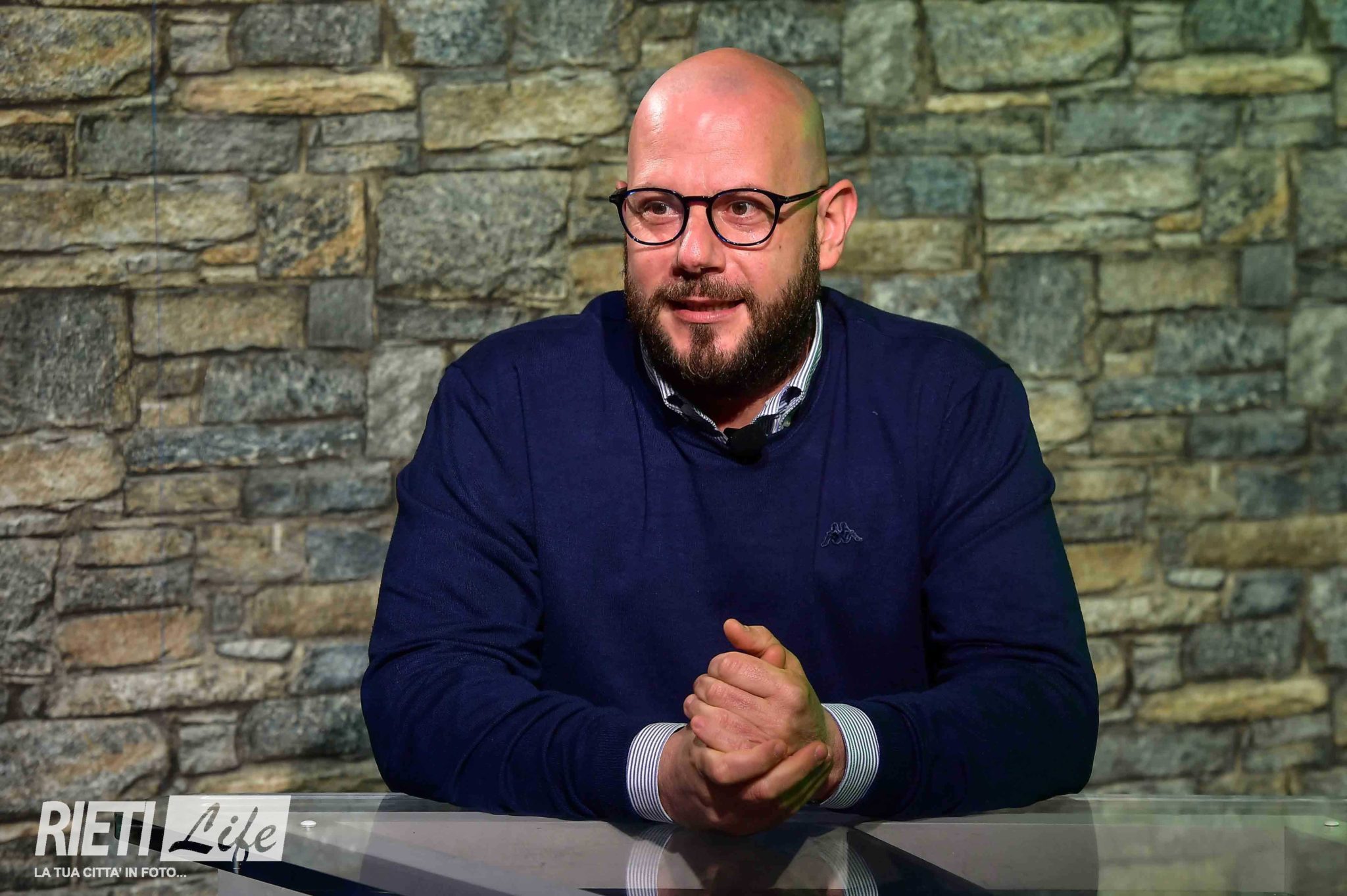 Ranalli: "Sì, mi ricandiderò a Cittaducale". Stasera ospite a La Rana ...