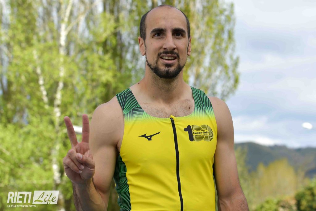 Davide Re porta l'Italia a Tokyo: la 4x400 mista completa l'en-plein ...