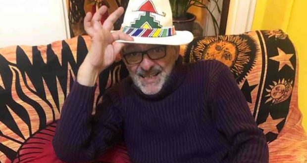 Addio a Roberto Martini storico fiorista reatino. Aveva 59 anni - Rieti ...