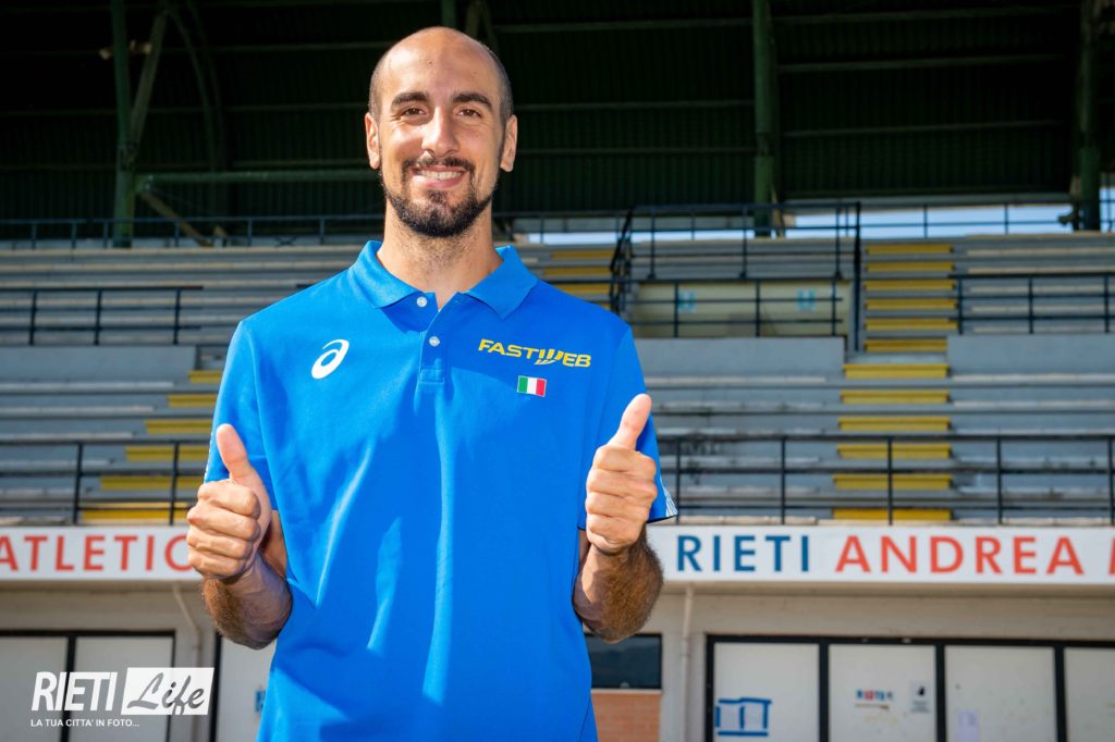 Davide Re è in semifinale nei 400 metri alle Olimpiadi. E lunedì ...