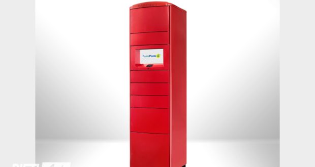 L'ufficio postale sotto ogni casa: arrivano i locker "Punto poste fai ...