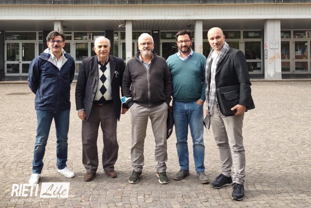 Conoscere per ridurre il rischio sismico: il Rosatelli a Bologna ... Conoscere per ridurre il rischio sismico: il Rosatelli a Bologna ...