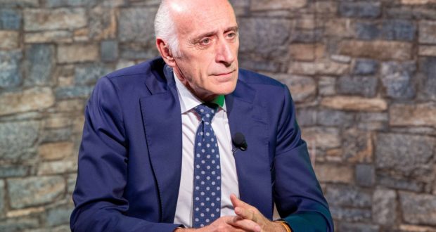 Pagamento suolo pubblico, Tosti: "No ad aggravio costi" - Rieti Life