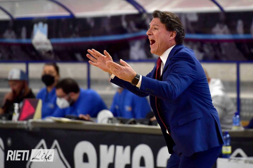 La Sebastiani a Montegranaro per rialzarsi dalla scivolone di Faenza ...