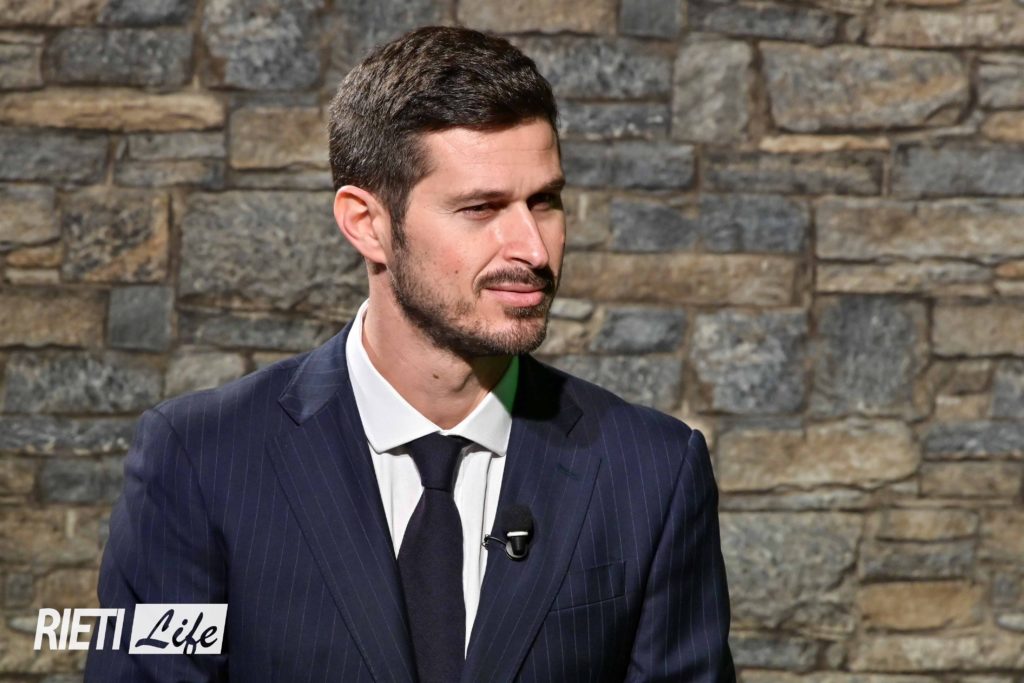 Donati: "Fc Rieti in forte debito col Comune, impossibile rinnovare la ...