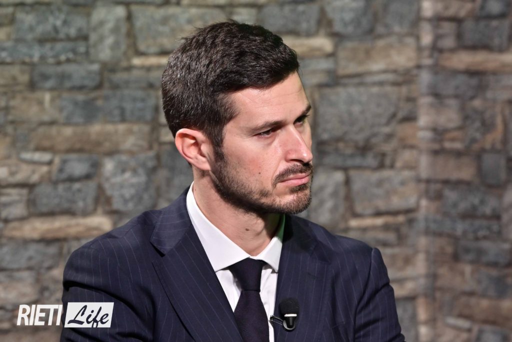 Per Roberto Donati niente assessorato: "Mestichelli ha competenze ...