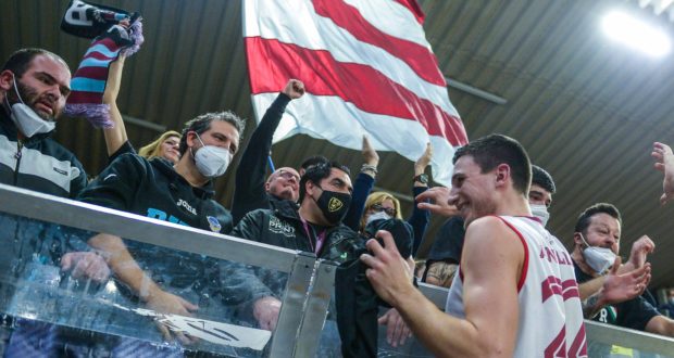 Npc, al via campagna abbonamenti: ecco tutti i prezzi - Rieti Life