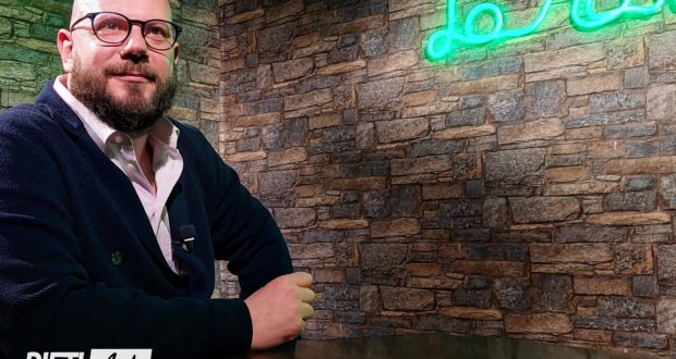 Ranalli: "Mi ricandido per far crescere ancora Cittaducale" - Rieti Life