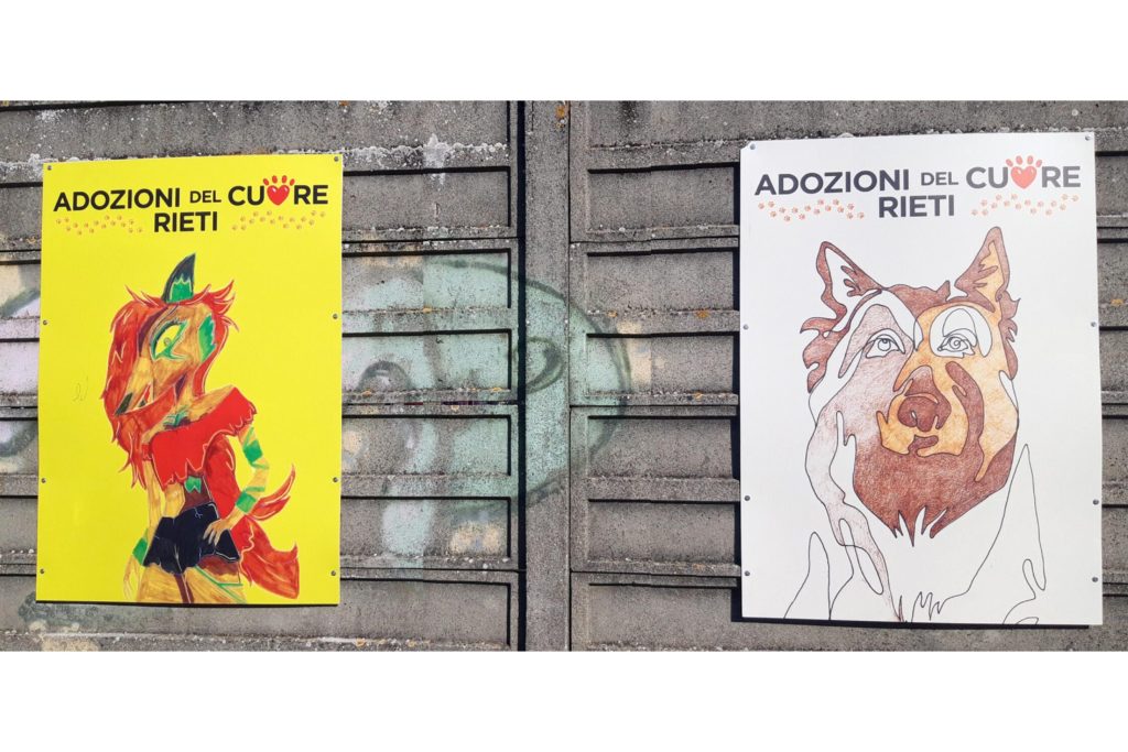 “Nature”, la bellezza della Provincia in una foto: il Lago di Canetra ...