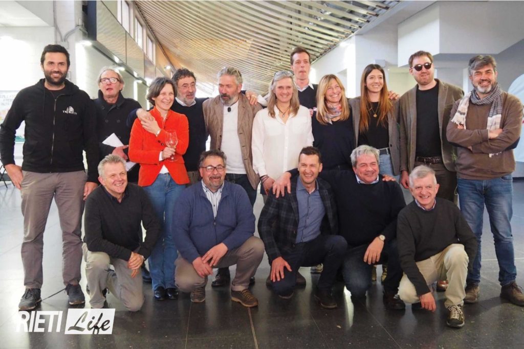 Il Lazio entra nel Consiglio Nazionale della FIVI con l'elezione di ...