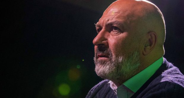 Pirozzi: "Non più rinviabile legge sul bonus energetico" - Rieti Life