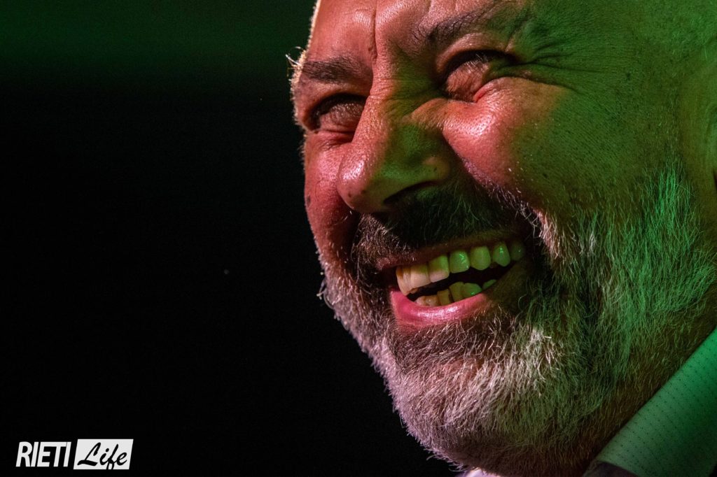 Sergio Pirozzi racconta la prossima stagione con l'Atletico Ascoli: "Il ...