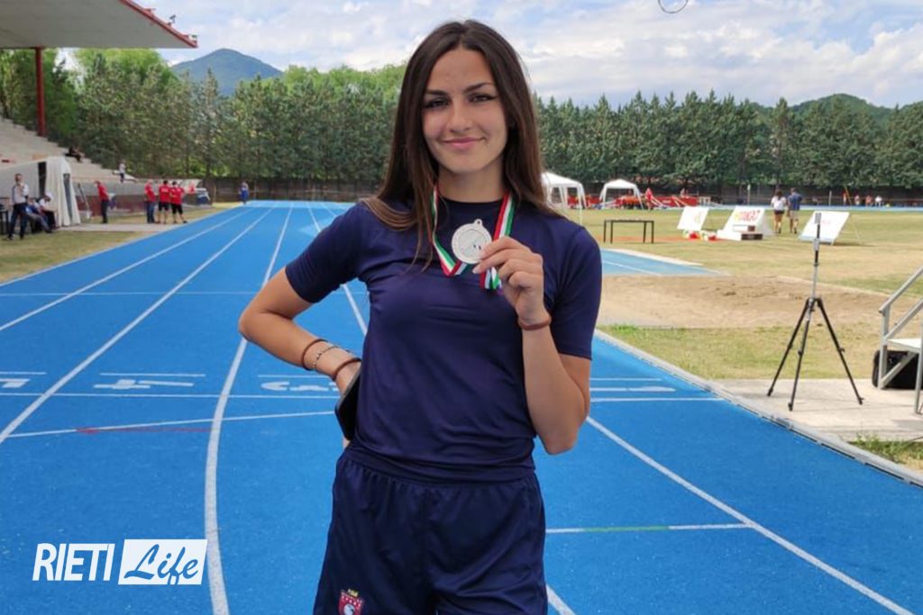 Tutto il weekend dell'atletica reatina: da Padova al Portogallo, quanti ...