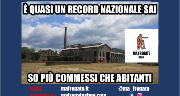 "Ma fregate" - Il meme di RietiLife Free Press - Rieti Life