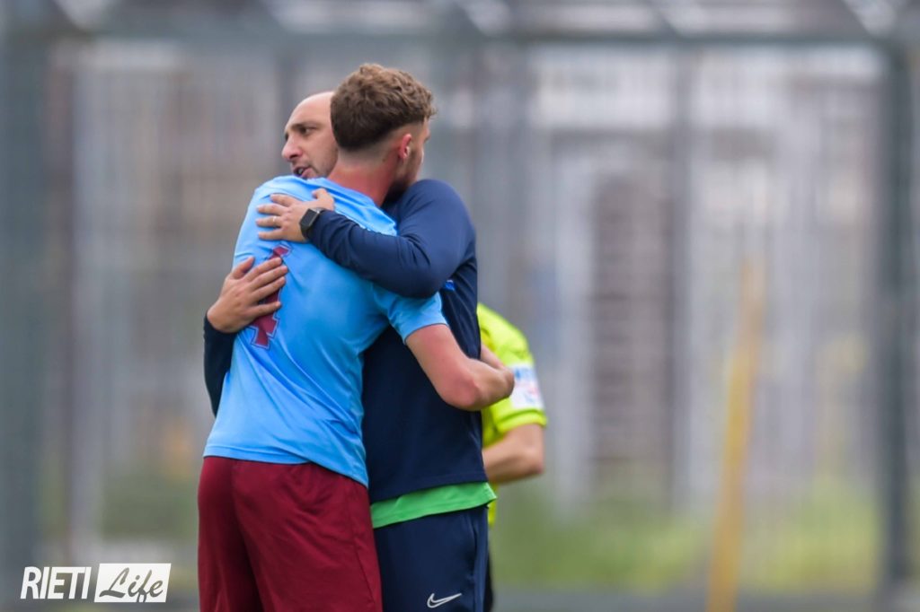 Fc Rieti ko a 90' dalla fine del campionato: 2-1 col Gavorrano. L ...