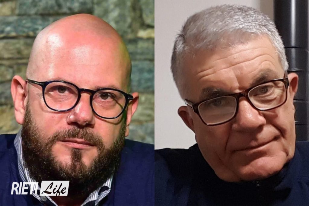 Cittaducale, come nel 2017 per le Comunali: è sfida tra Leonardo ...