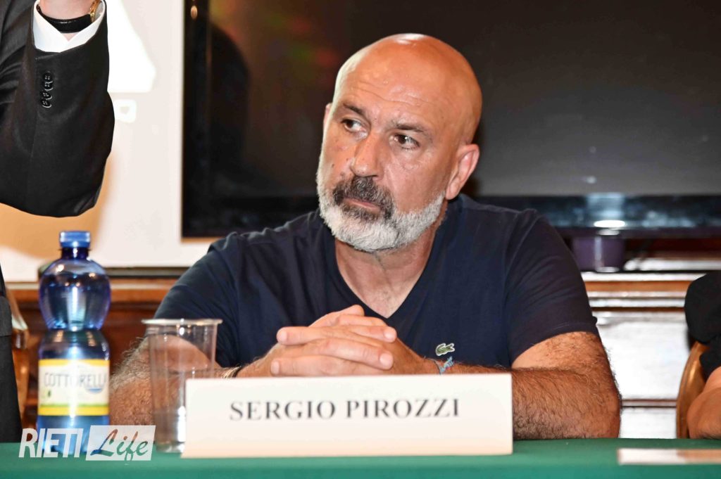 Pirozzi: "80 milioni di europei rischiano una nuova Amatrice", appello ...
