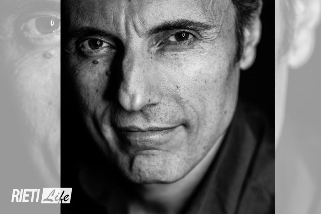 Valerio Aprea porta Mattia Torre in scena ad Amatrice - Rieti Life