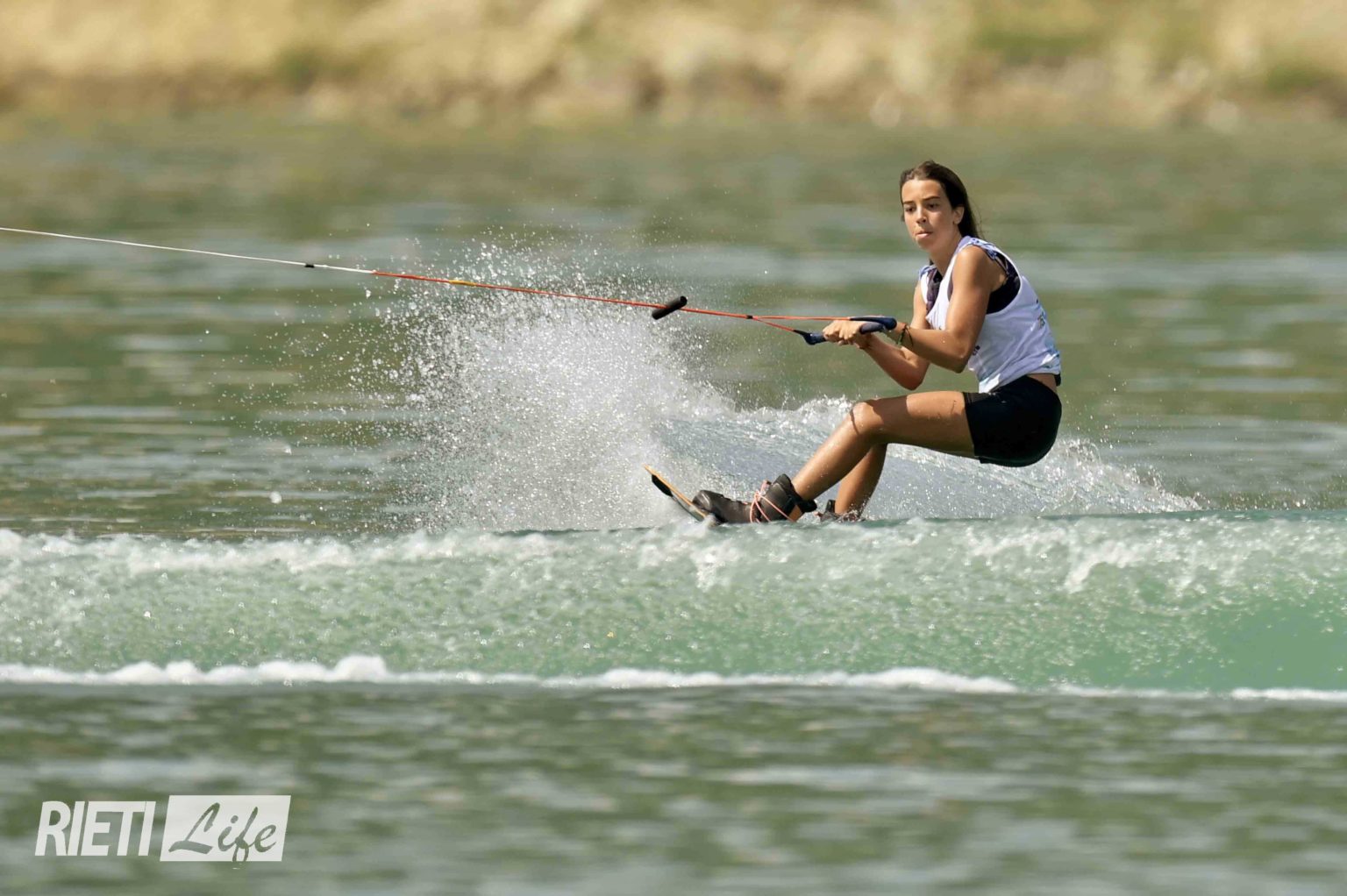 Wakeboard, Giulia Castelli entra nel Malibu Pro Team: la reatina nell ...