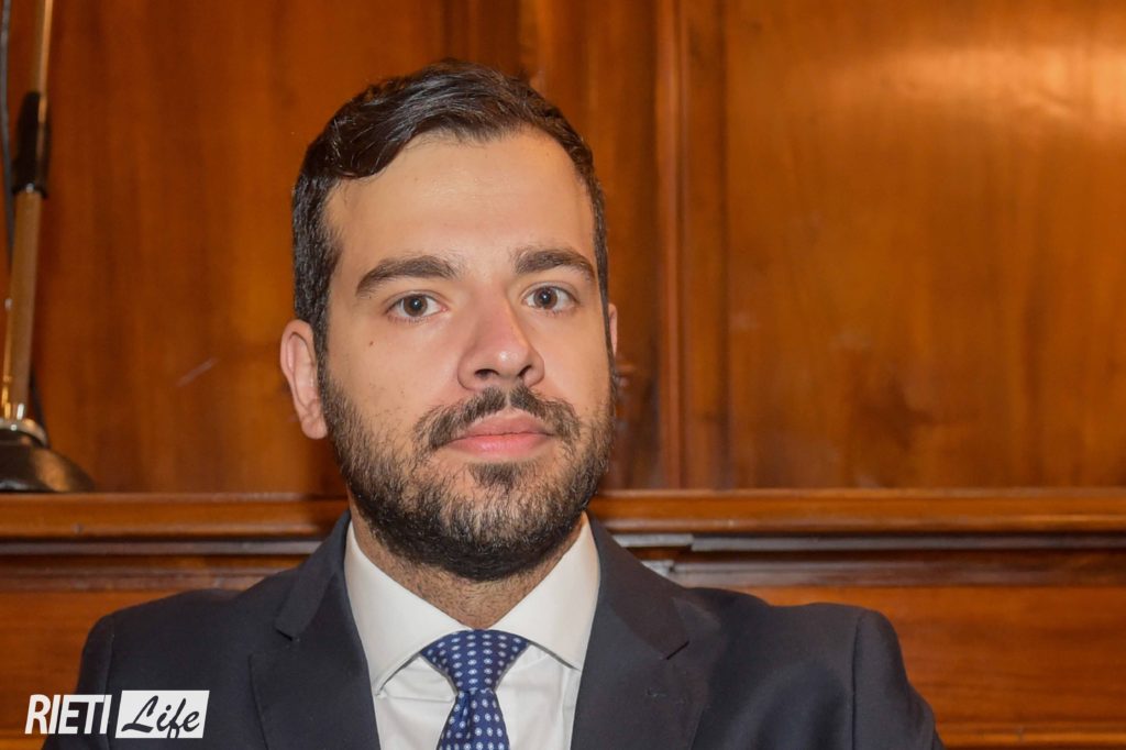 Uniti per la Provincia di Rieti: "L'abbandono della nostra lista ci ...