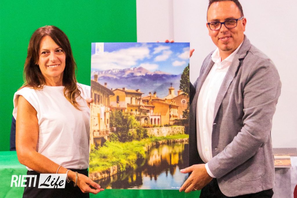 Il nuovo direttivo della Pro Loco di Rieti si presenta alla città: il ...