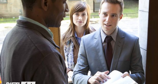 Testimoni di Geova: "A settembre un corso biblico interattivo a ...