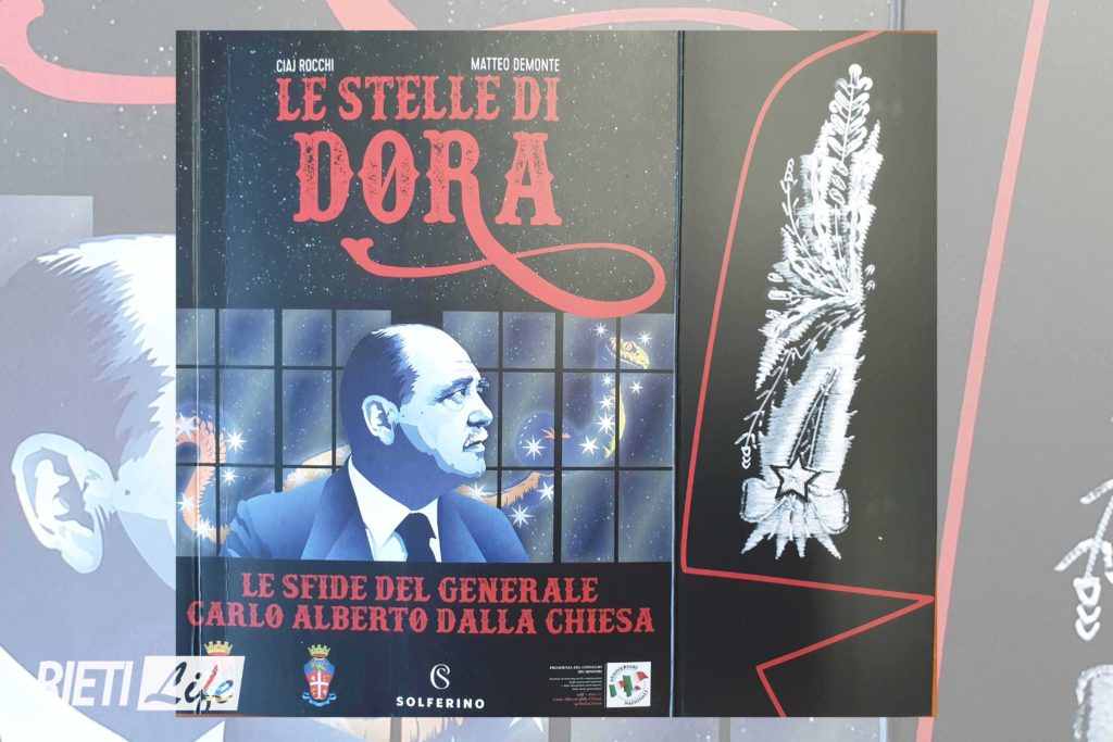 A 40 anni dalla morte di Carlo Alberto Dalla Chiesa i Carabinieri ... A 40 anni dalla morte di Carlo Alberto Dalla Chiesa i Carabinieri ...