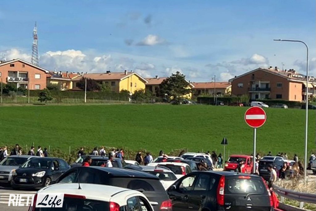 Uil trasporti Rieti: "La rotatoria di Passo Corese è pericolosa per ...