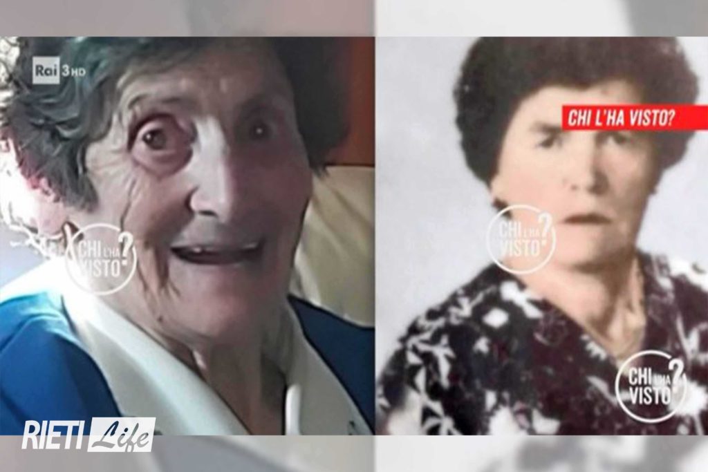 "Il caso di mia zia come quello di Silvia Cipriani ma nessuno ne parla ...