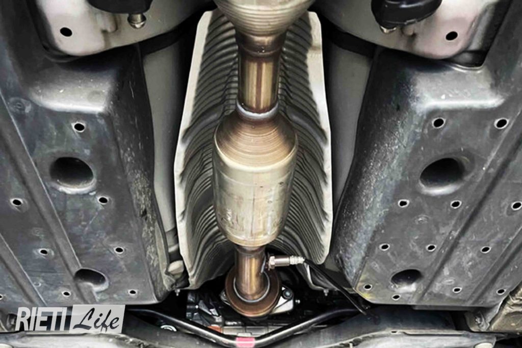 Nuova ondata di furti: adesso in città e in provincia si tornano a ...