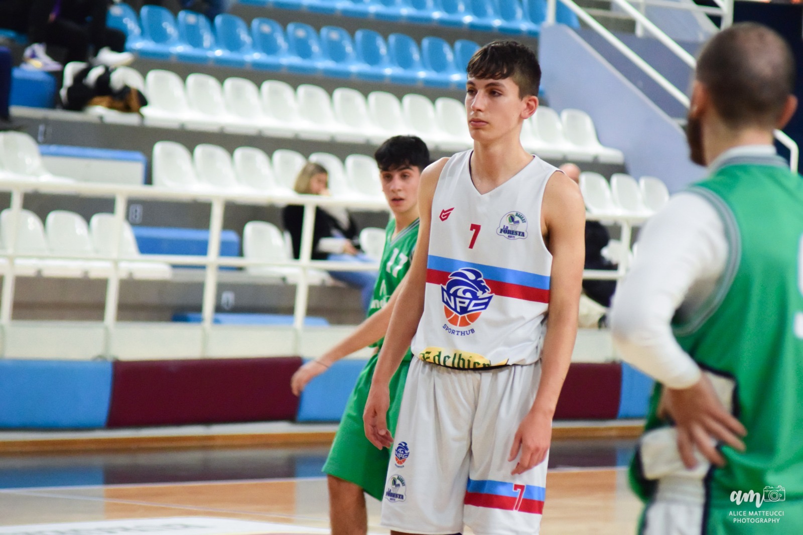 Successi per l'U20 e l'U19 Silver della Npc. Il racconto - Rieti Life