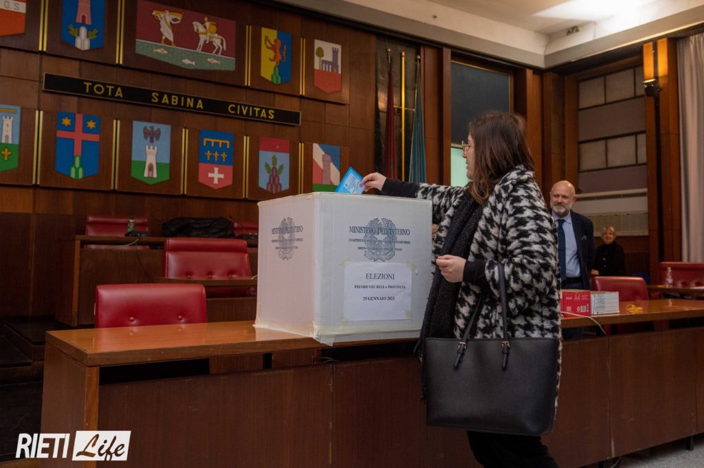 Elezioni Provinciali, gli amministratori al voto. Chi sarà il nuovo ...