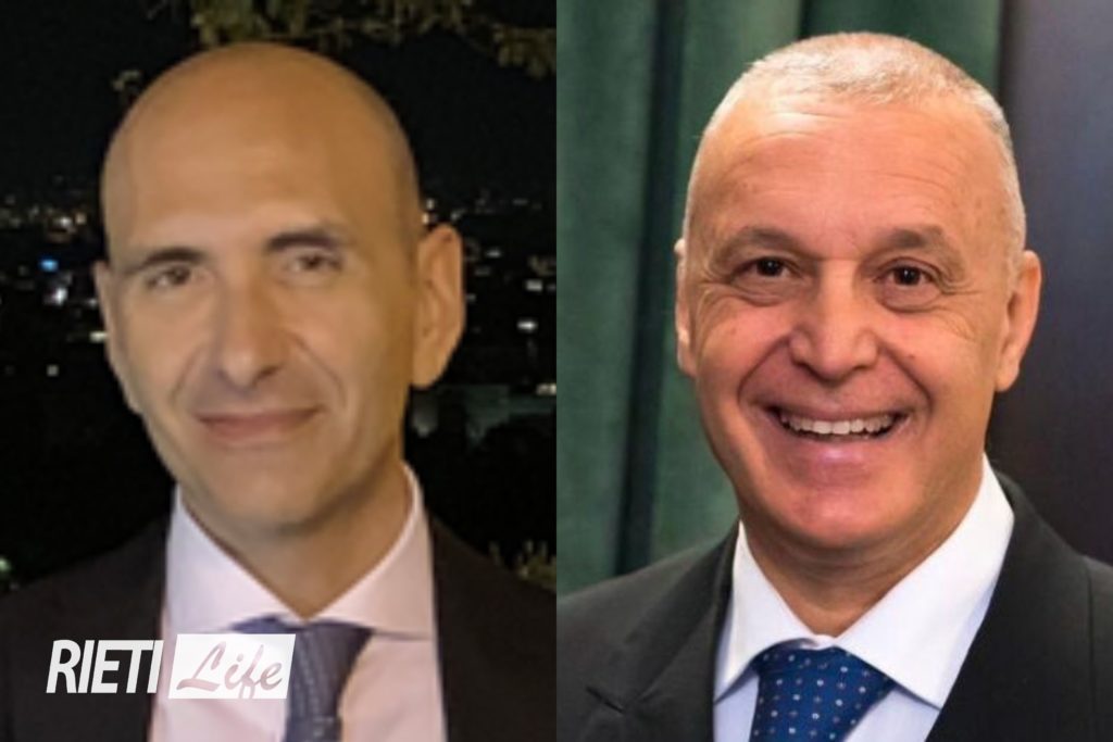 La Sapienza al De Lellis. Minni e Cantisani nuovi Direttori ...